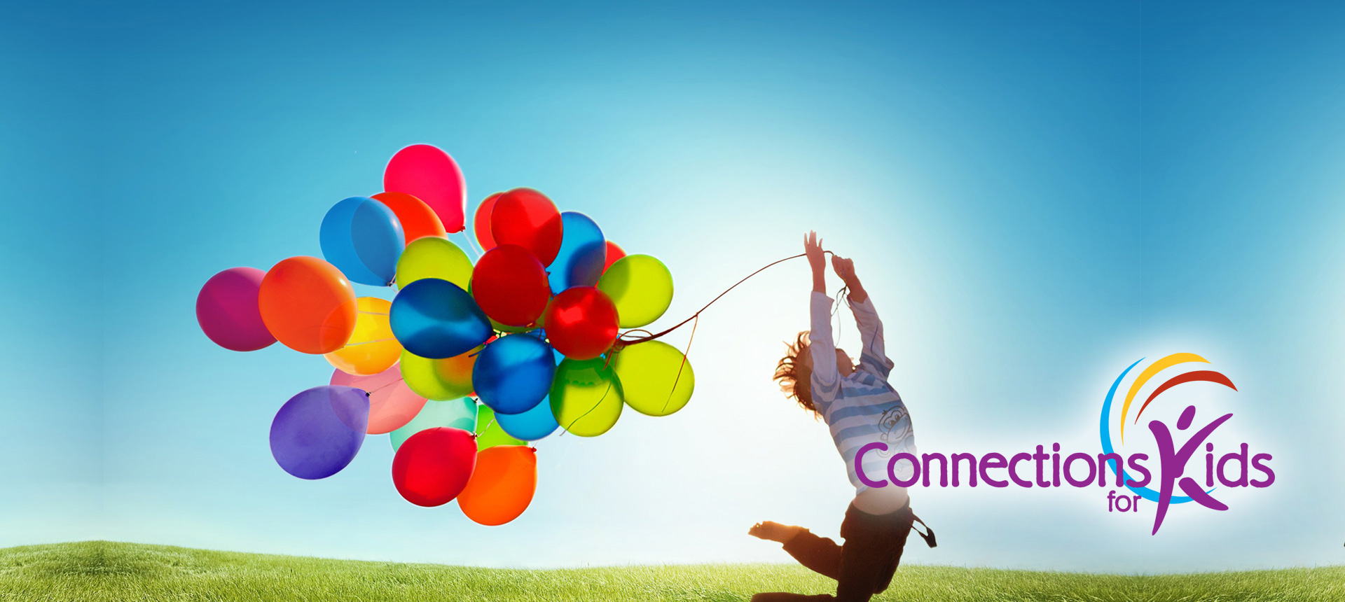 2 – Connections For Kids