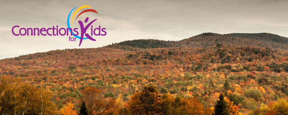 Connections For Kids | Creating better futures for children and families